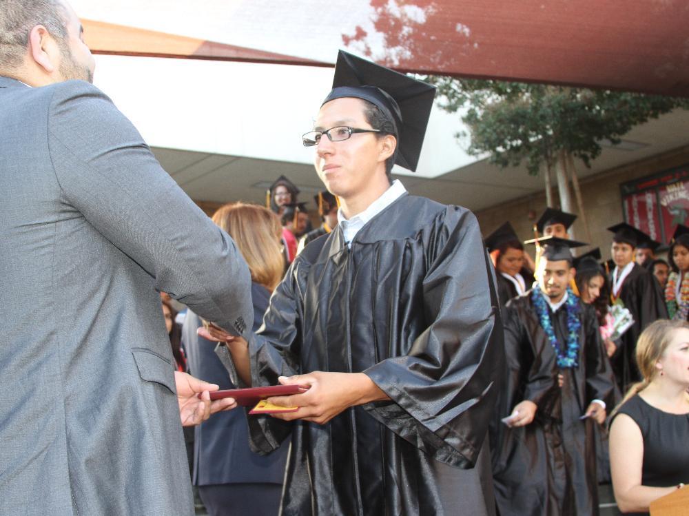 Graduation Requirements – Academics – Vail High School