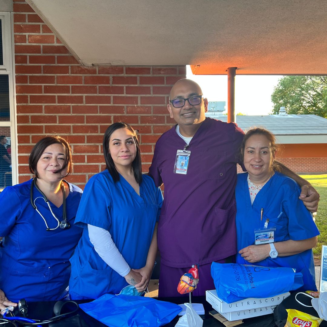 Certificated Nurse Assistant (CNA) – Career Technical Education ...