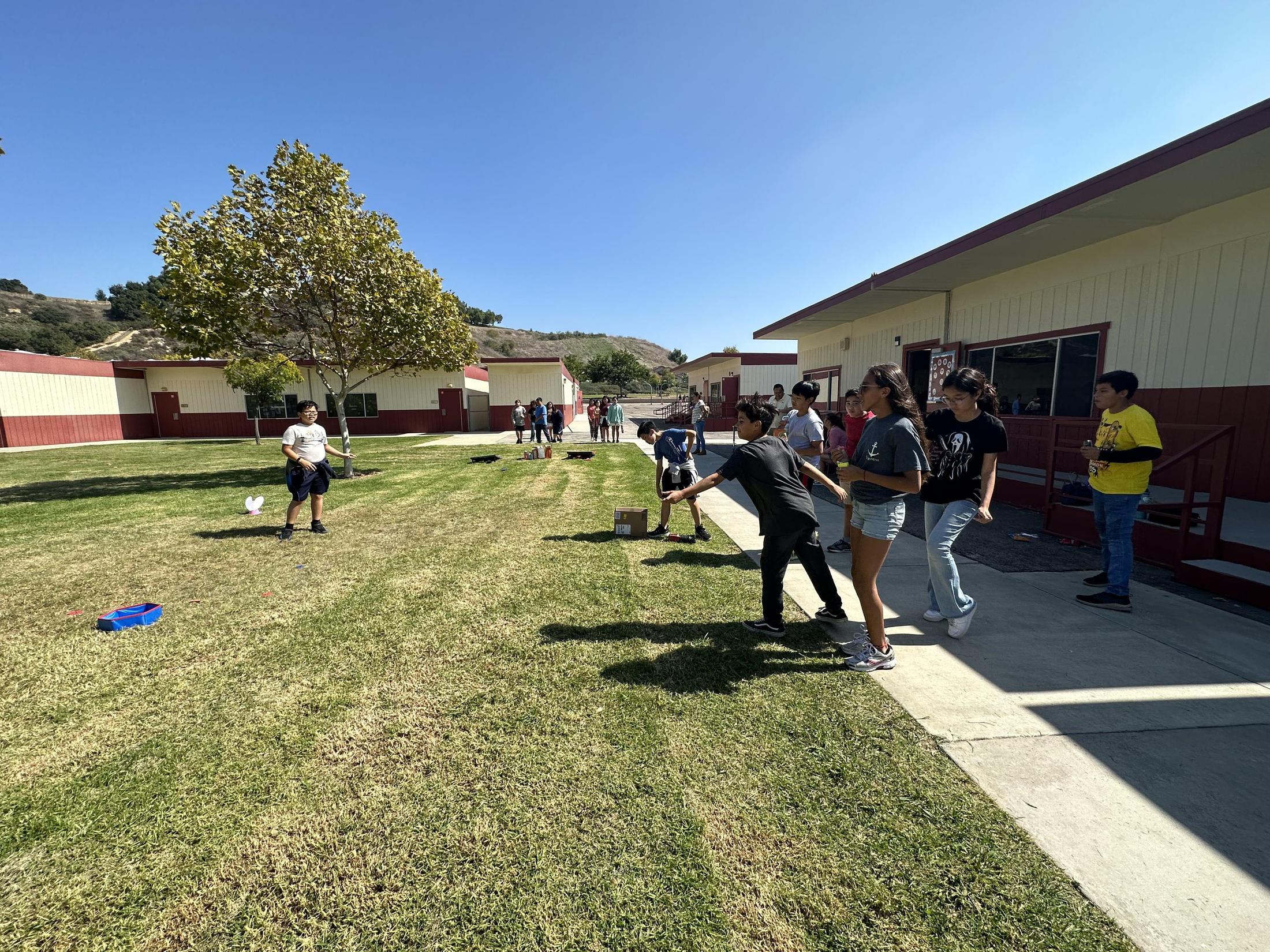 Photo & Video Gallery 影像館 – Lu Lu – Pantera Elementary School