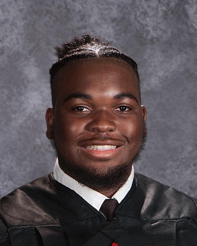 Dezmond Watts – 2020 Senior Class Spotlight – San Augustine Independent ...