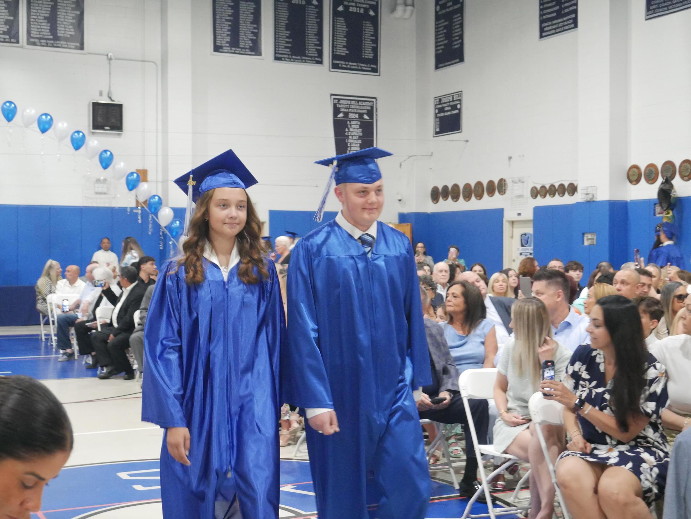 Class of 2024 8th Grade Yearbook – 8th Grade Yearbook – Saint Joseph ...