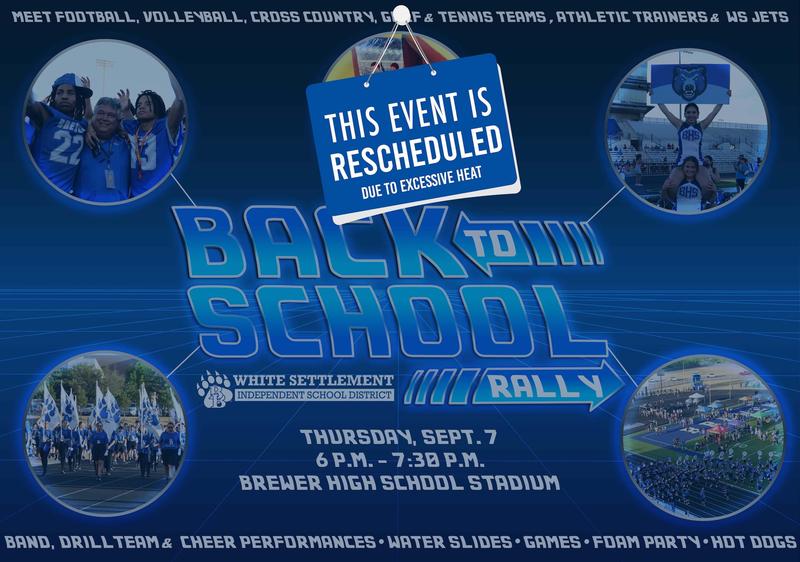 White Settlement ISD