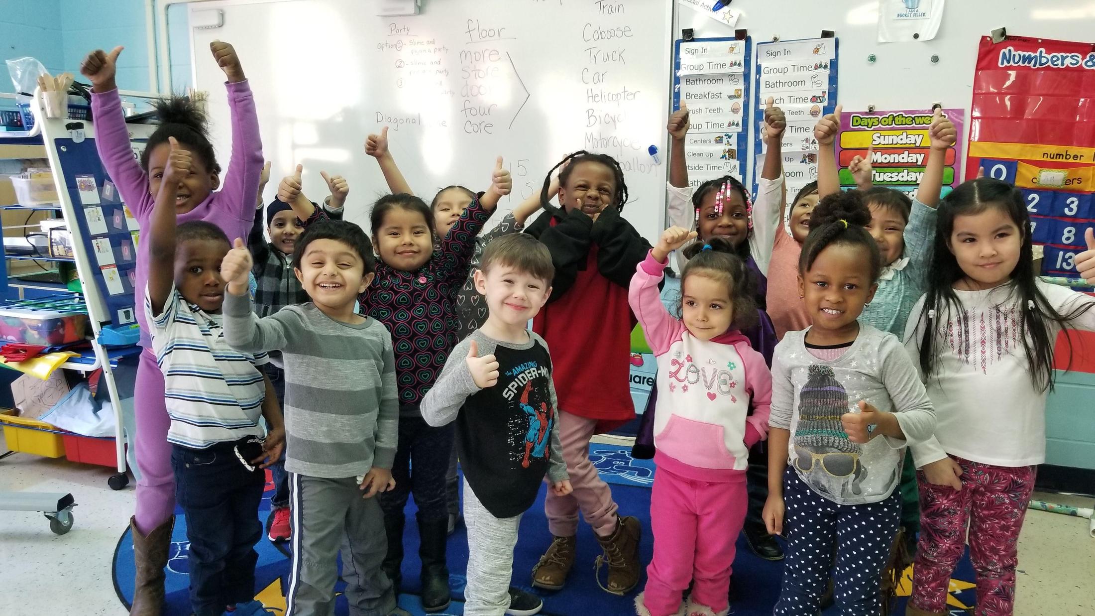 Special Education Preschool Services/ECE Preschool - Special Education ...