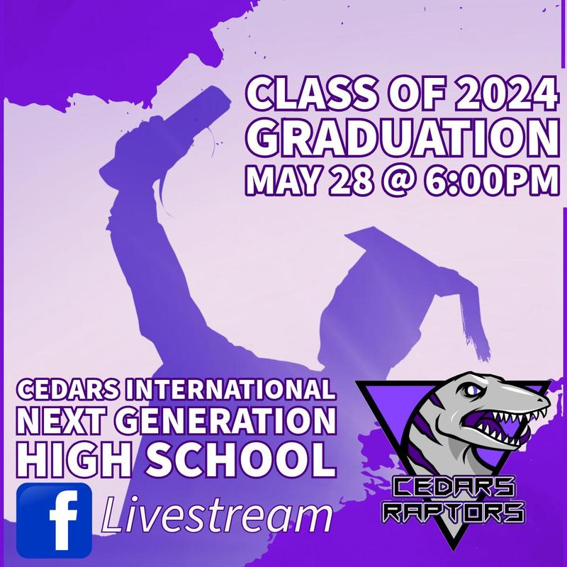 Cedars International Next Gen High School