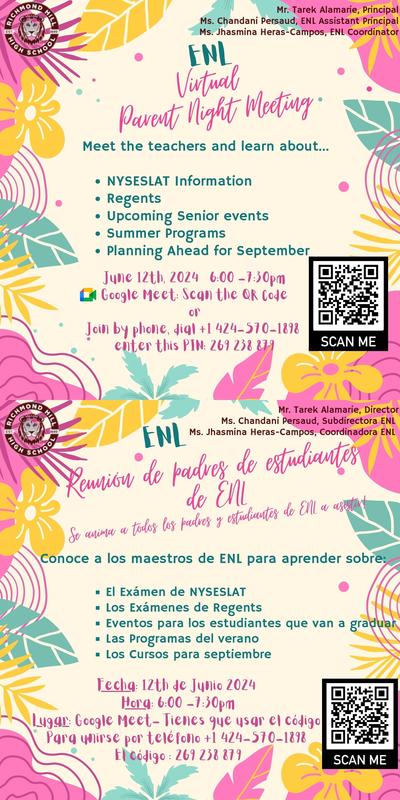 Richmond Hill High School