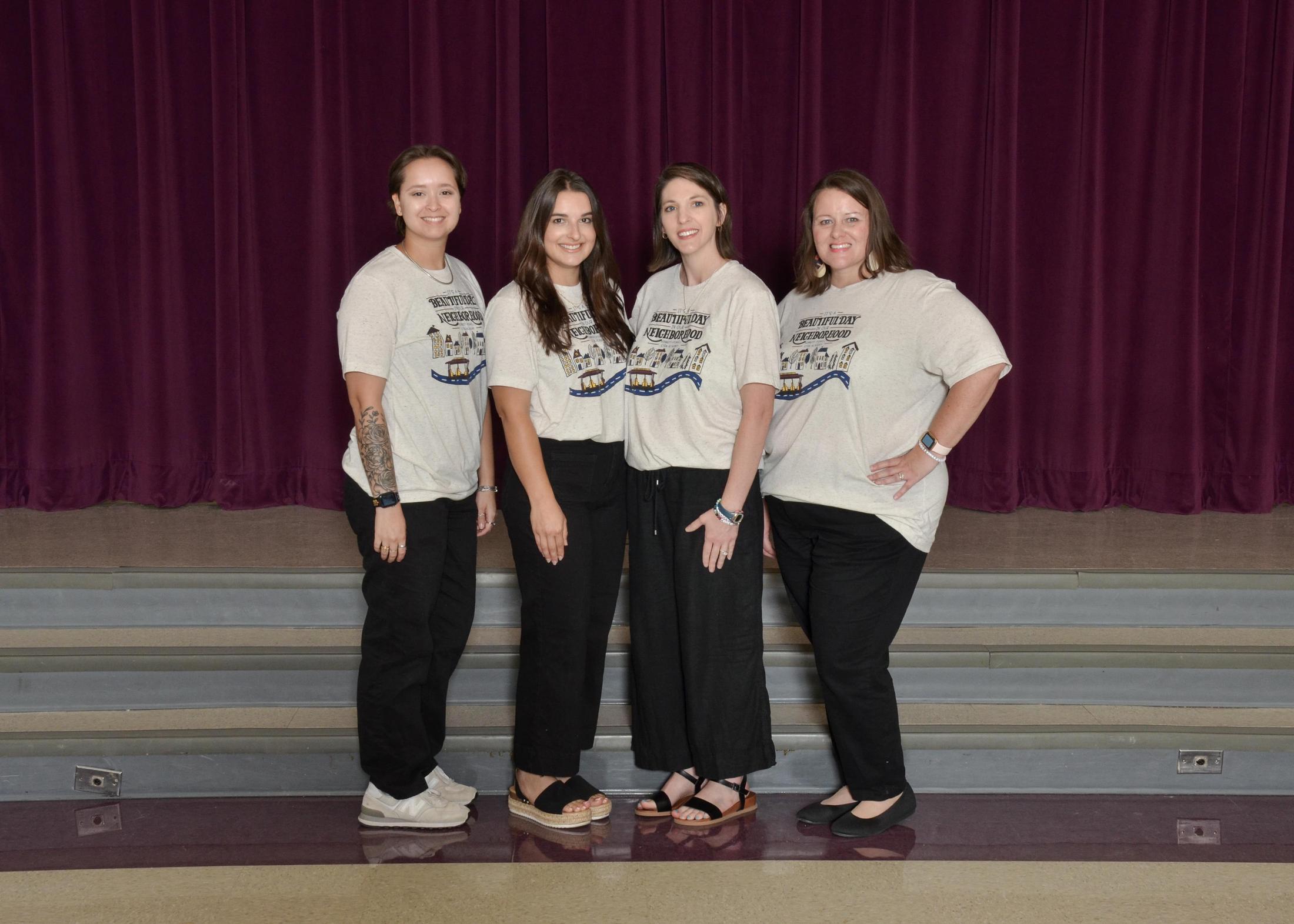 Third Grade – Third Grade – Kennedy-Powell Elementary School