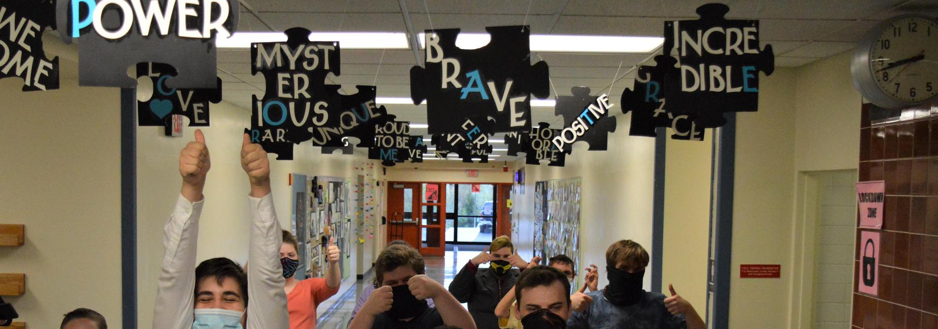 River Valley High School