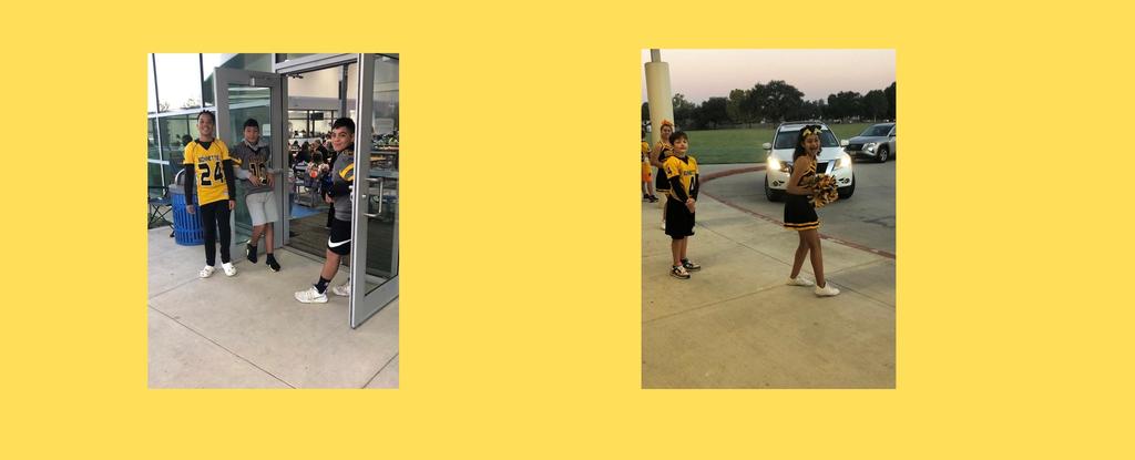 Bonnette Junior High