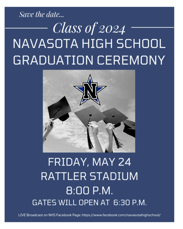 Navasota Independent School District