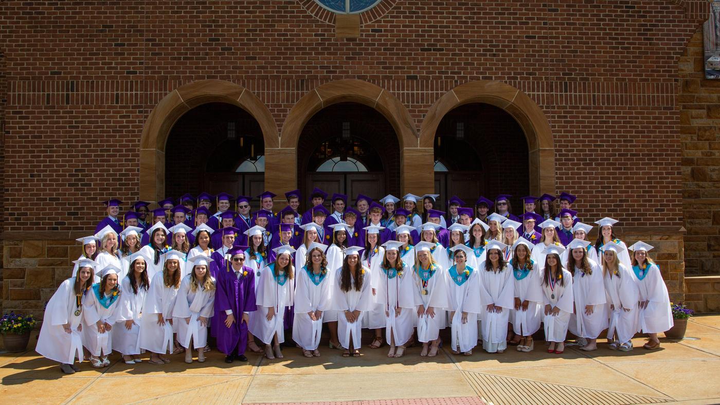 Our Lady of the Sacred Heart High School