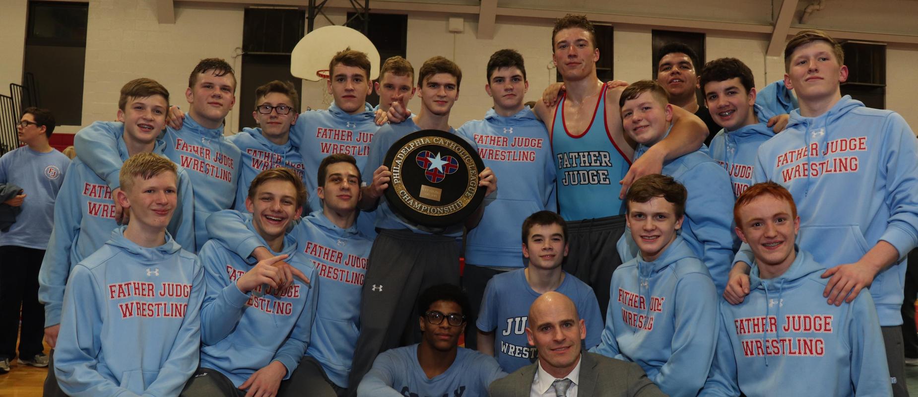 Father Judge High School