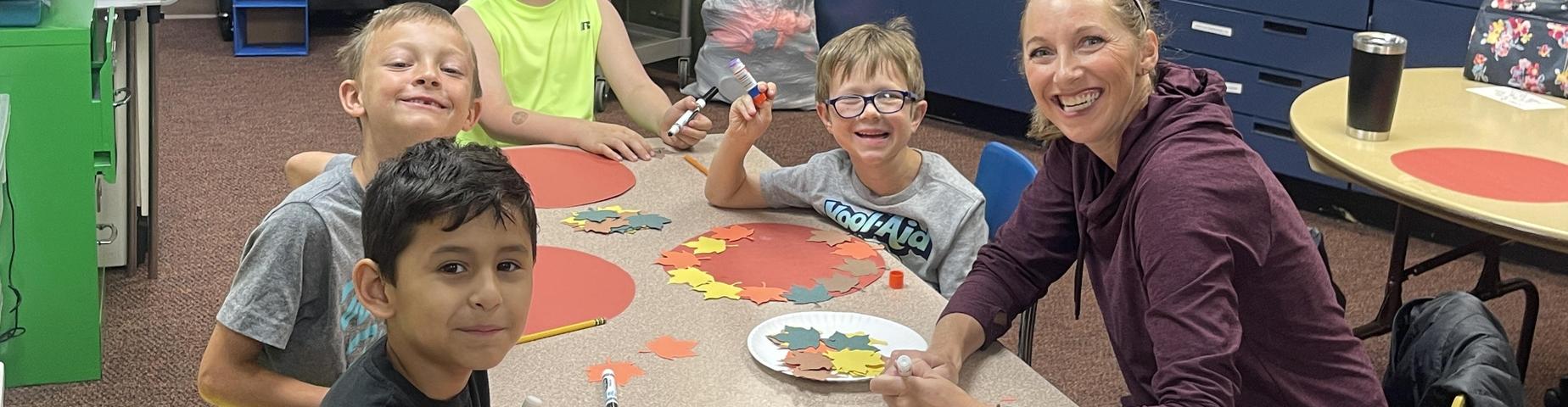 Alcoa Elementary School