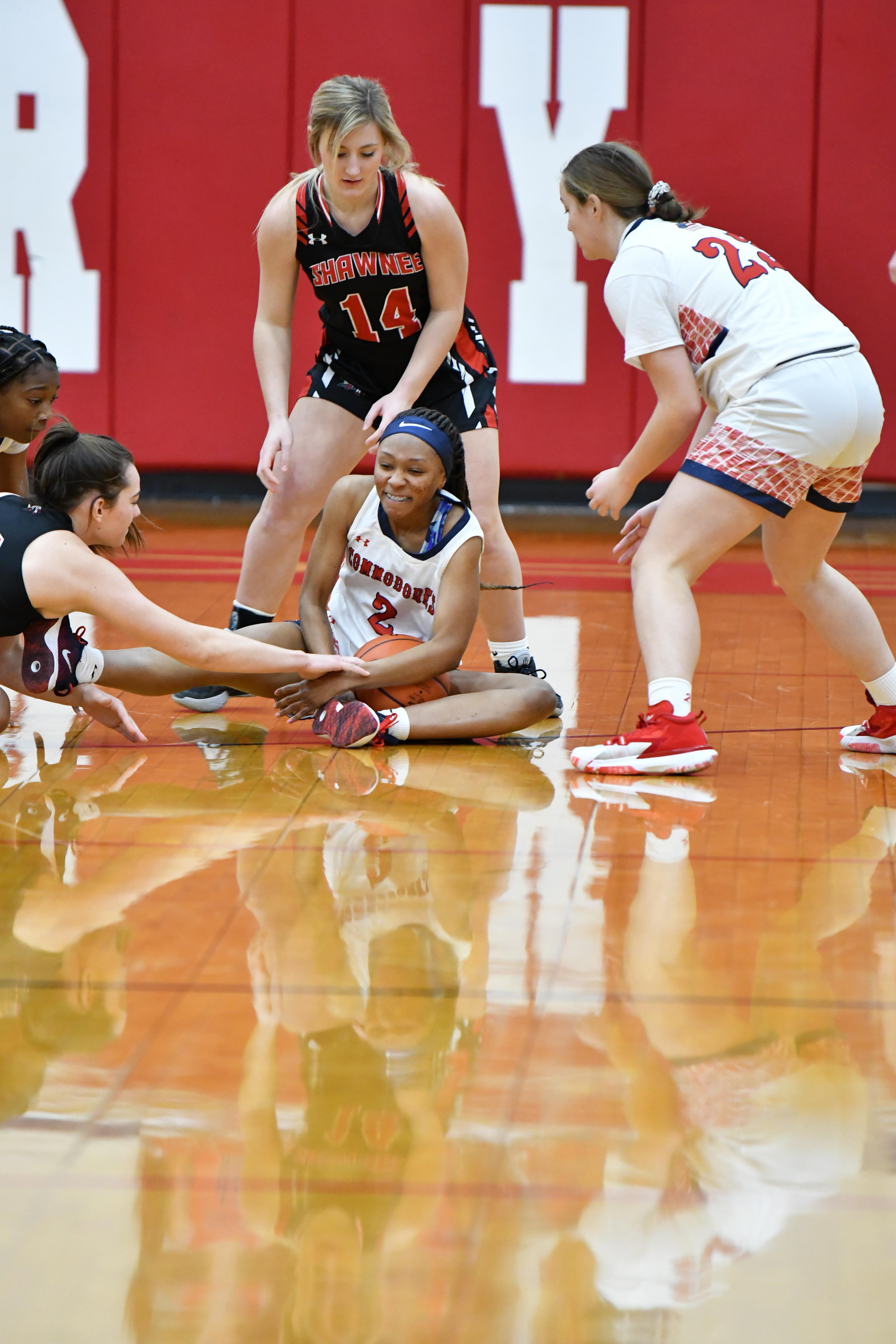 Girls Basketball – Girls Basketball – Perry Local School District