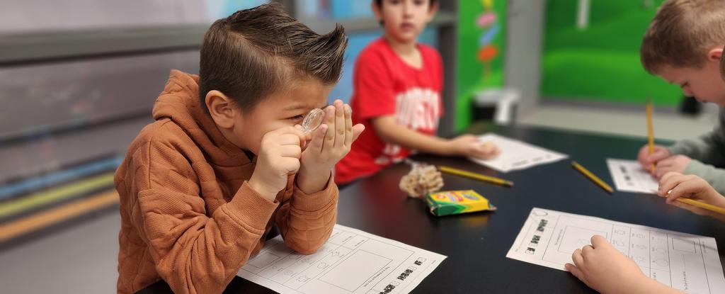 Carpenter Elementary