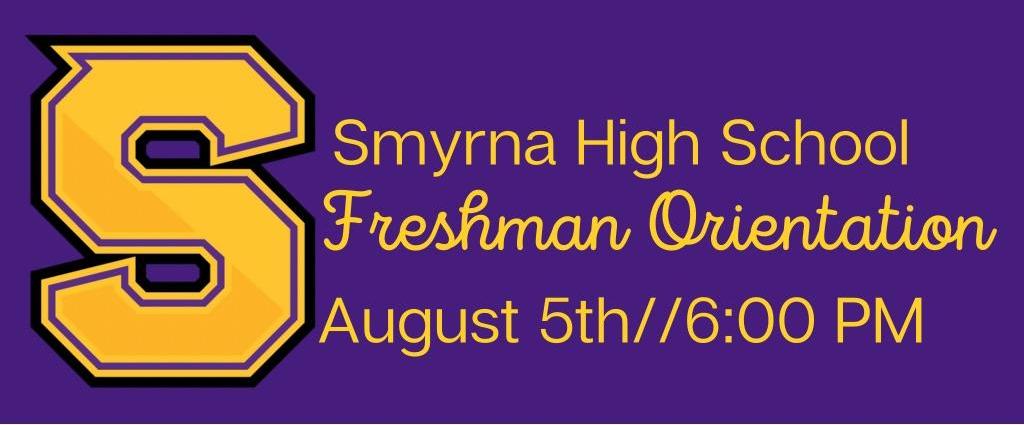 Smyrna High School