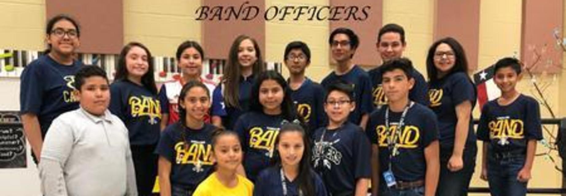 Rafael Cantu Jr. High School