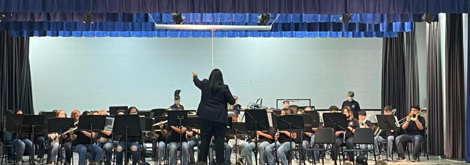 Shepherd Independent School District