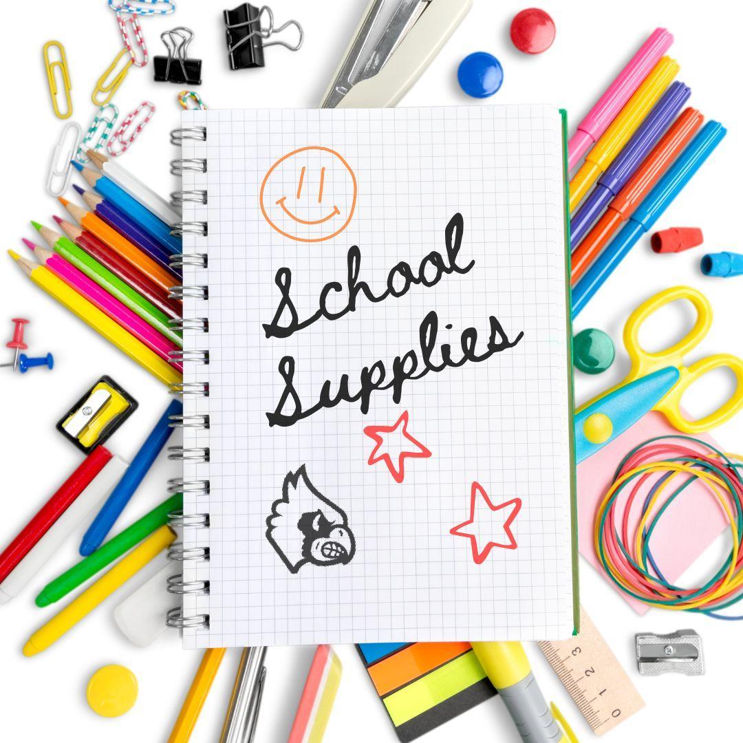 School Supplies To Be Provided To MISD Students For 2023 2024 School Supplies To Be Provided To MISD Students For 2023 2024
