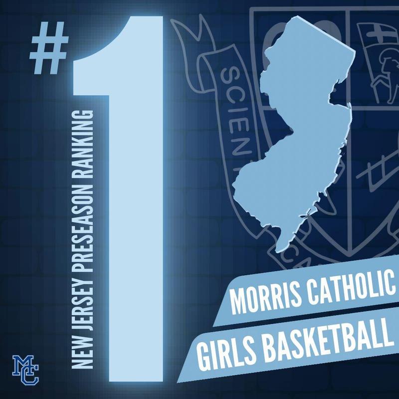 Morris Catholic High School