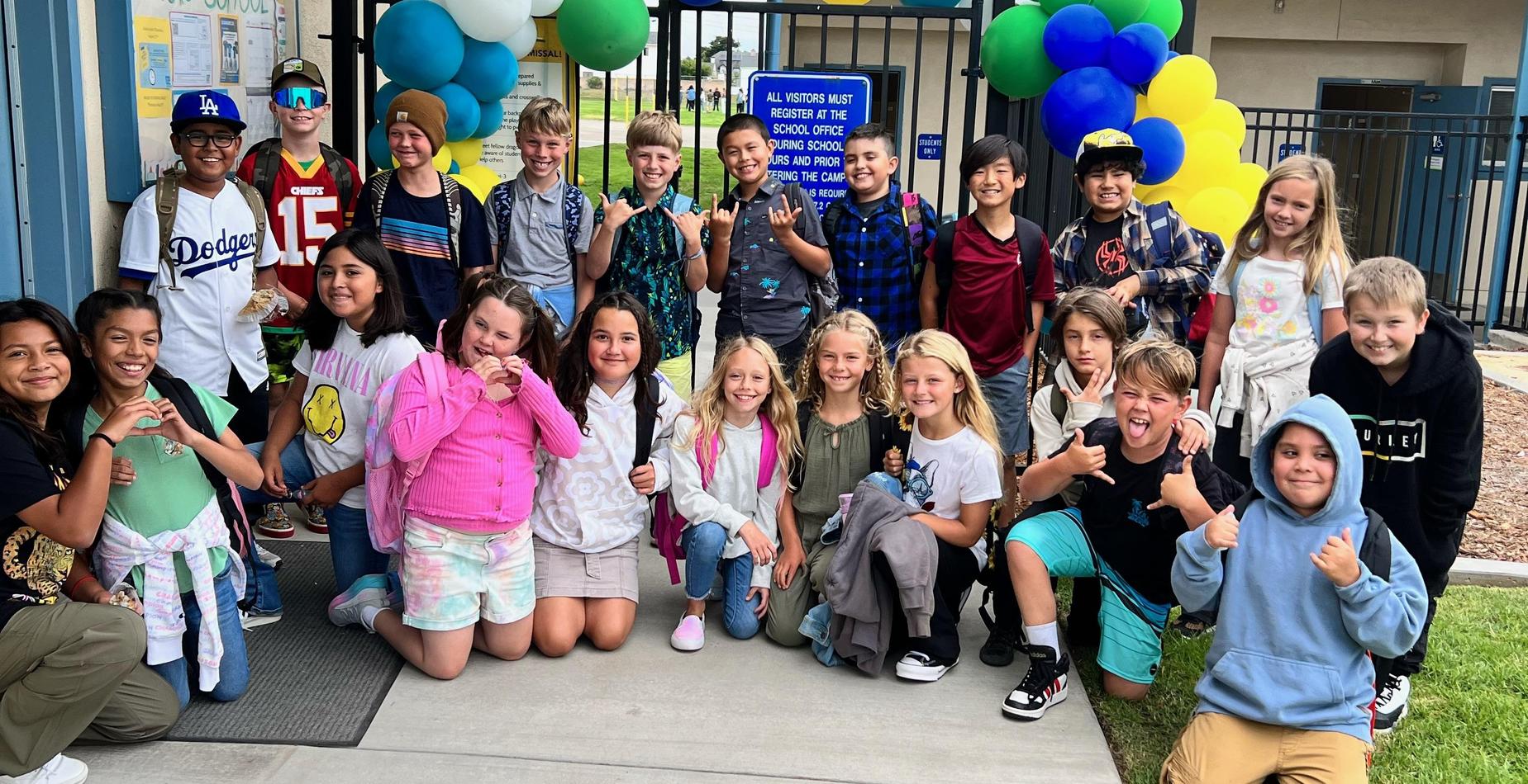 Grover Heights Elementary