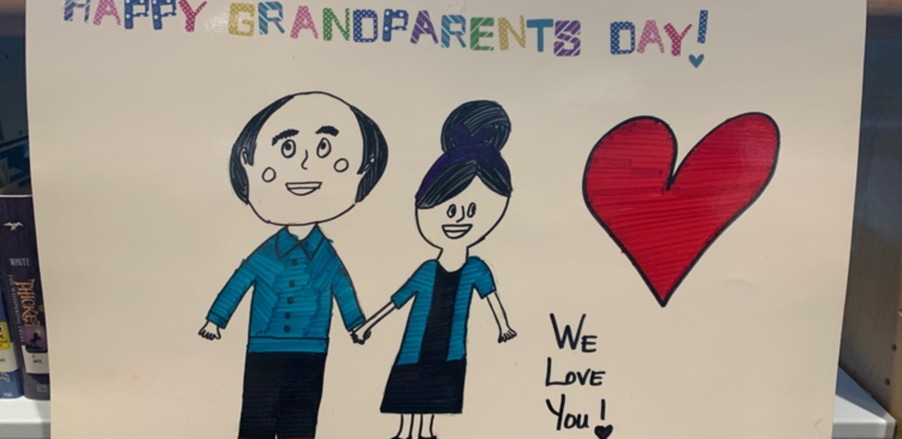 Judith Resnik Middle School