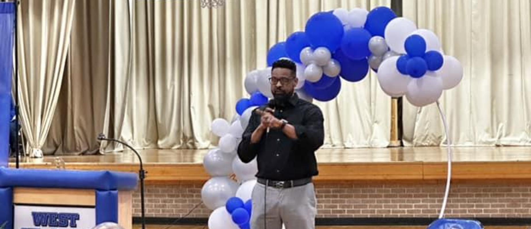 St. John The Baptist Parish Public Schools