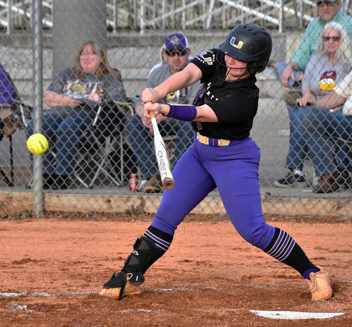 Softball – Softball – Community High School