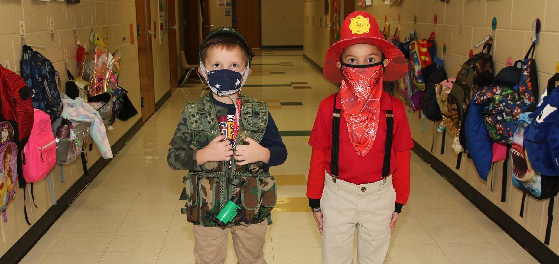 Taylor Independent School District