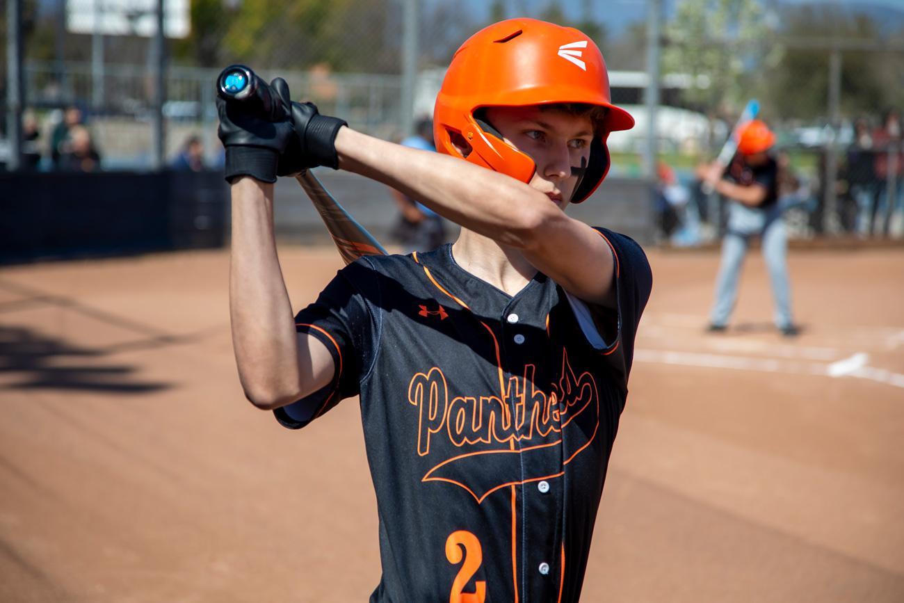 Team Sports - Programs - Entrepreneur High School