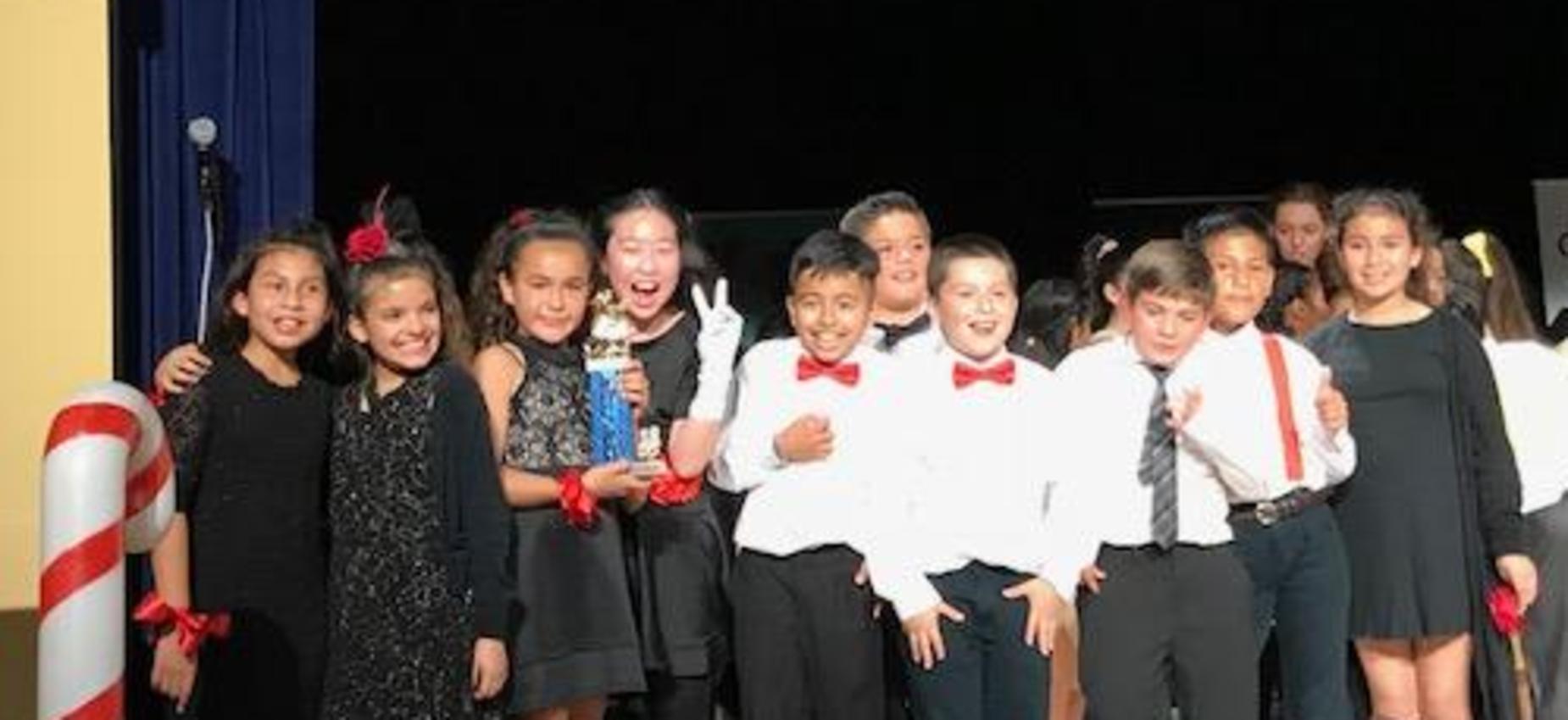 Gidley School
