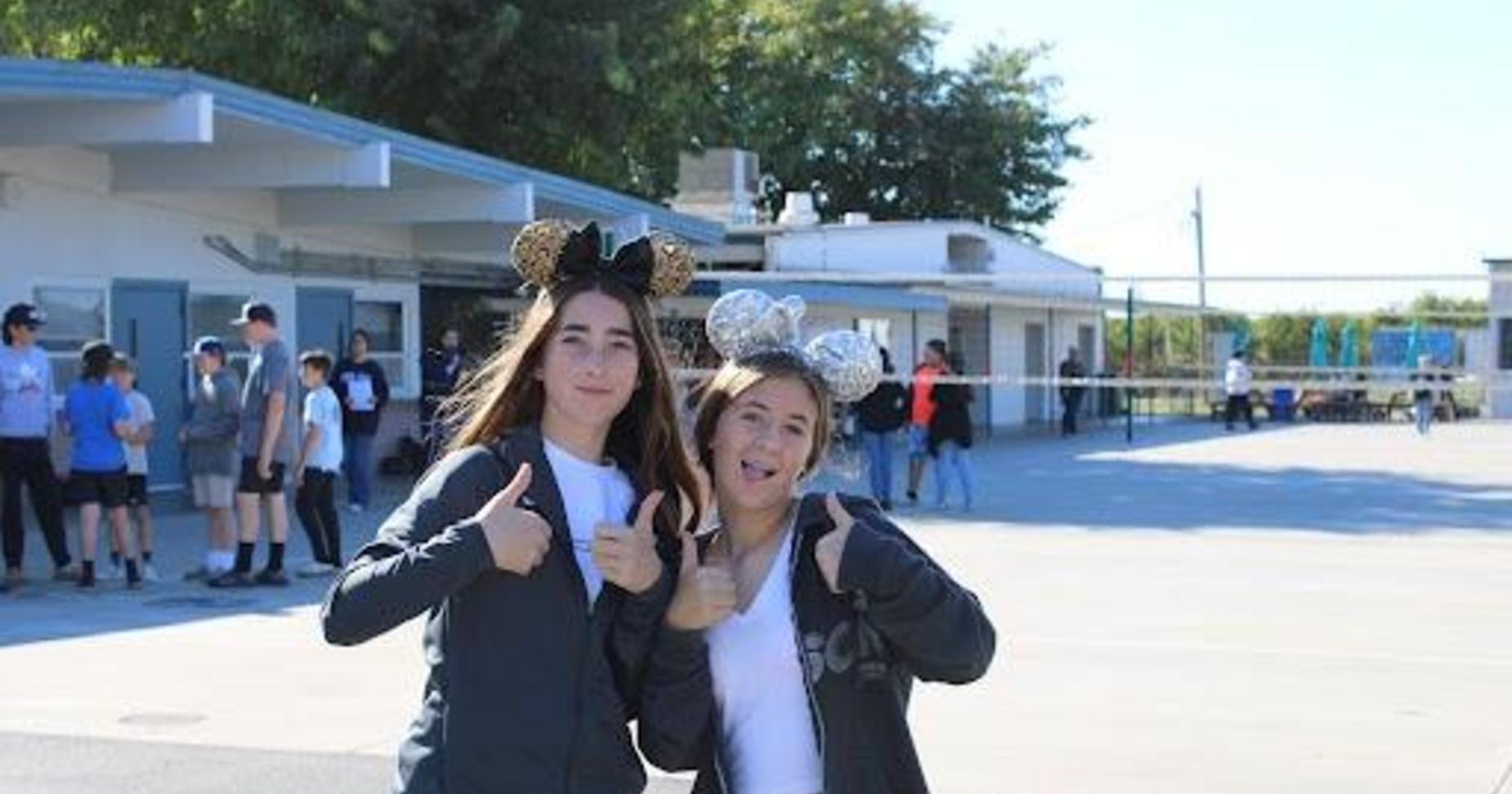 Waterloo Middle School