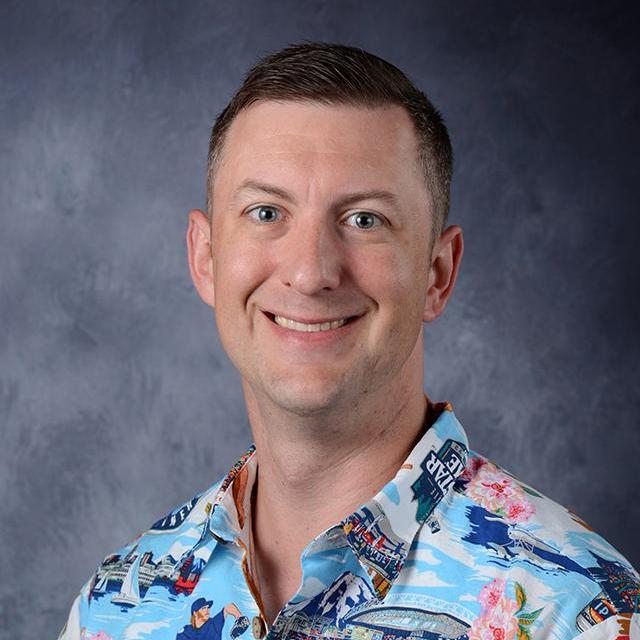 Staff Directory | East Valley High School