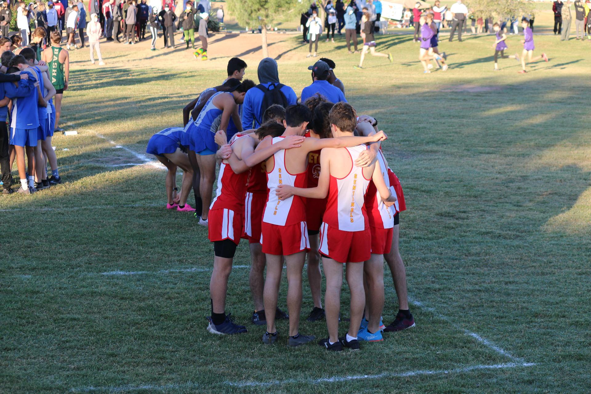 Boy Sports - Boys Sports - Seton Catholic Preparatory