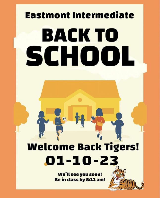 Eastmont Intermediate School