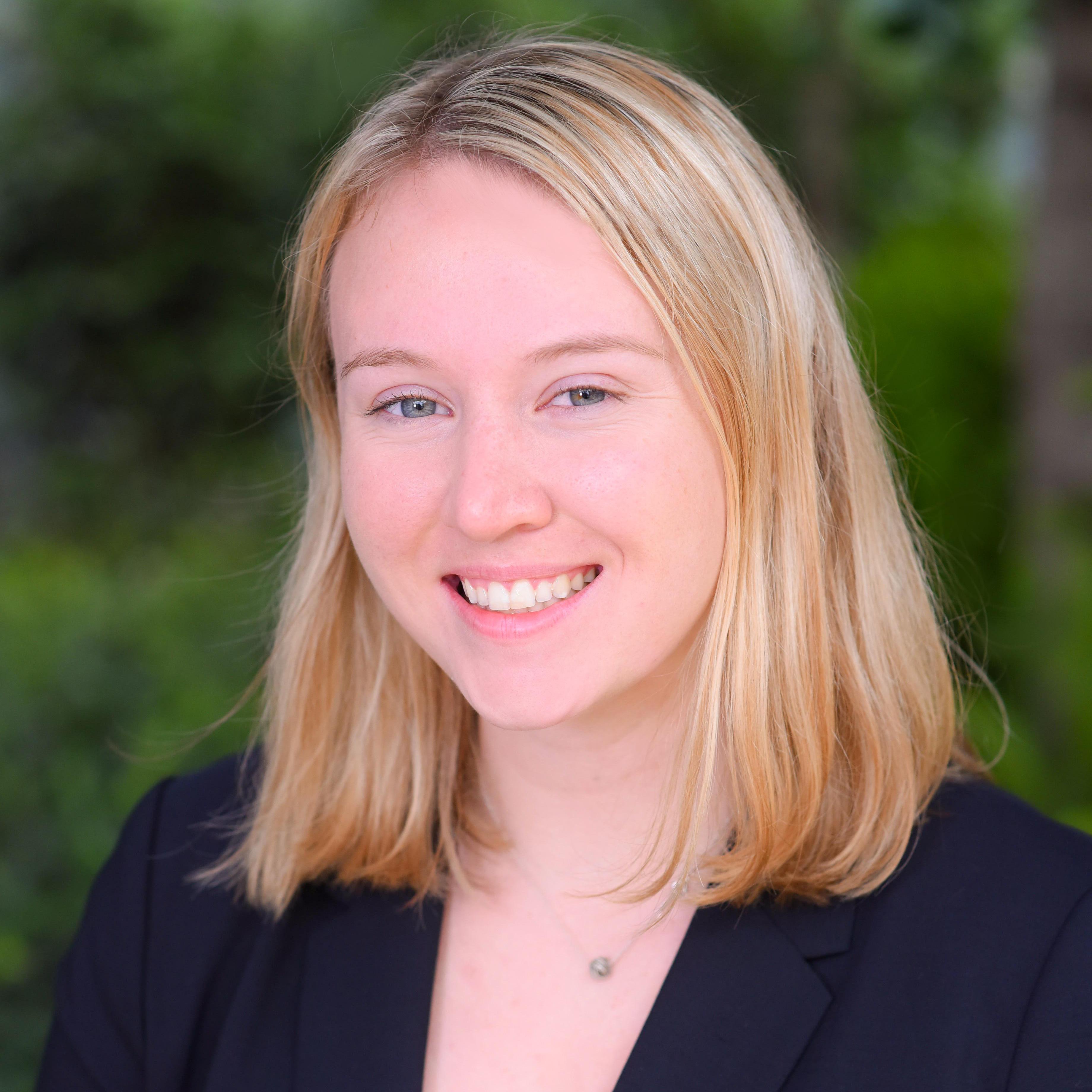 Staff Directory | Cornelia Connelly Center