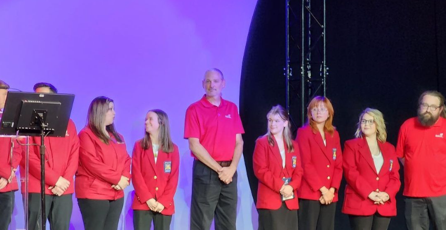 Gordon Cooper Technology Center one of 24 SkillsUSA Schools Named ...