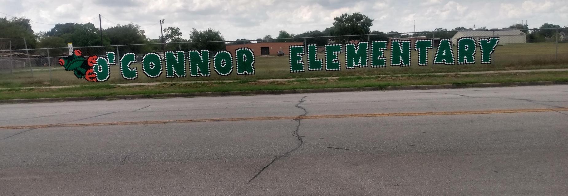O'Connor Elementary