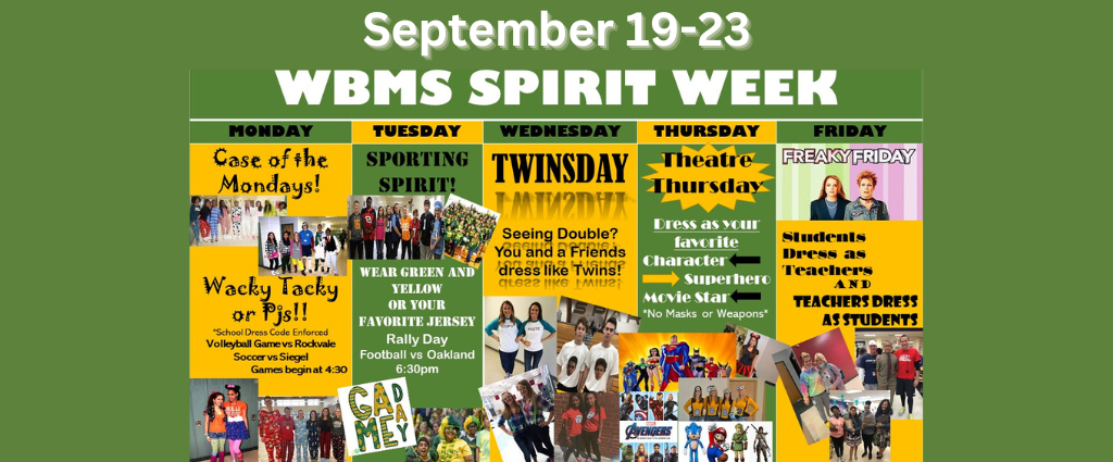 Whitworth-Buchanan Middle School