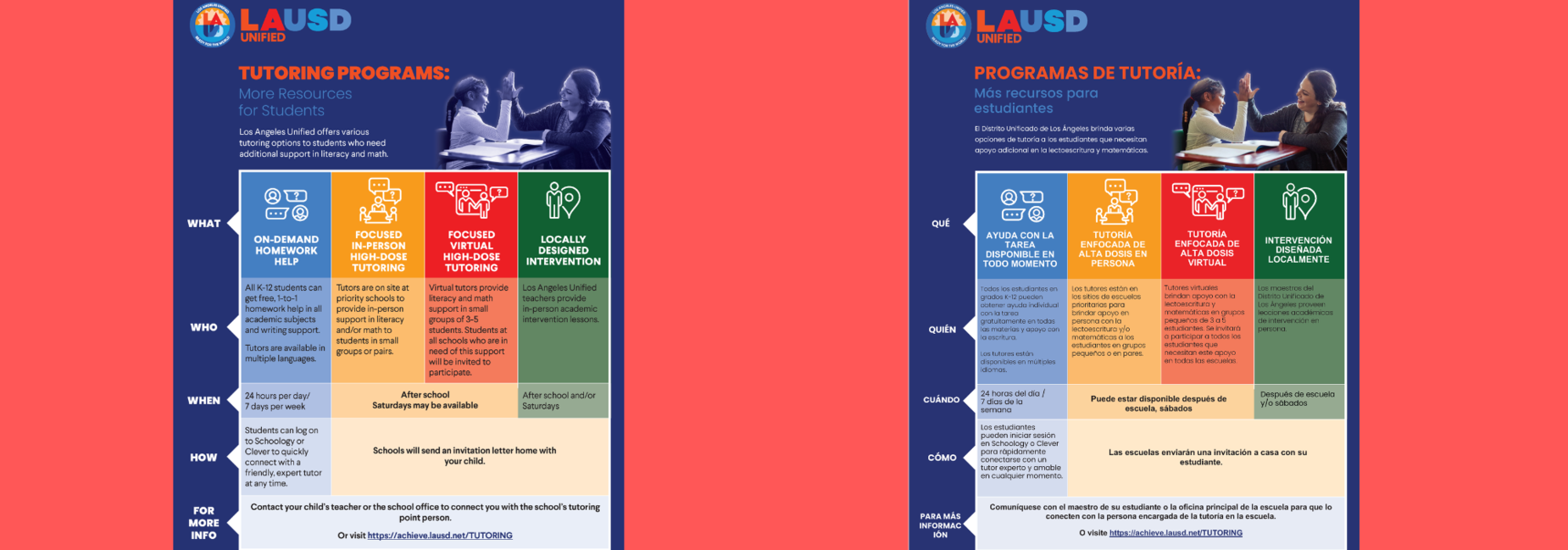 CCLA - Technology Prep Academy