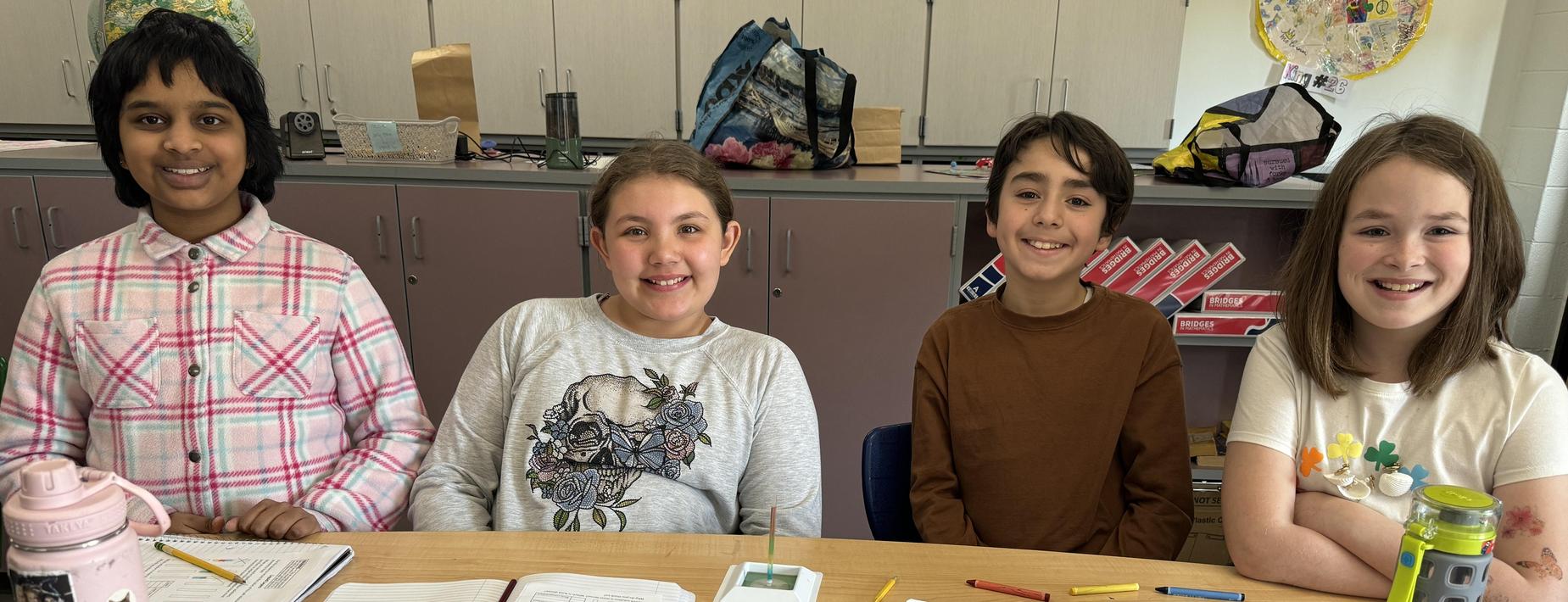 Silver Springs Elementary