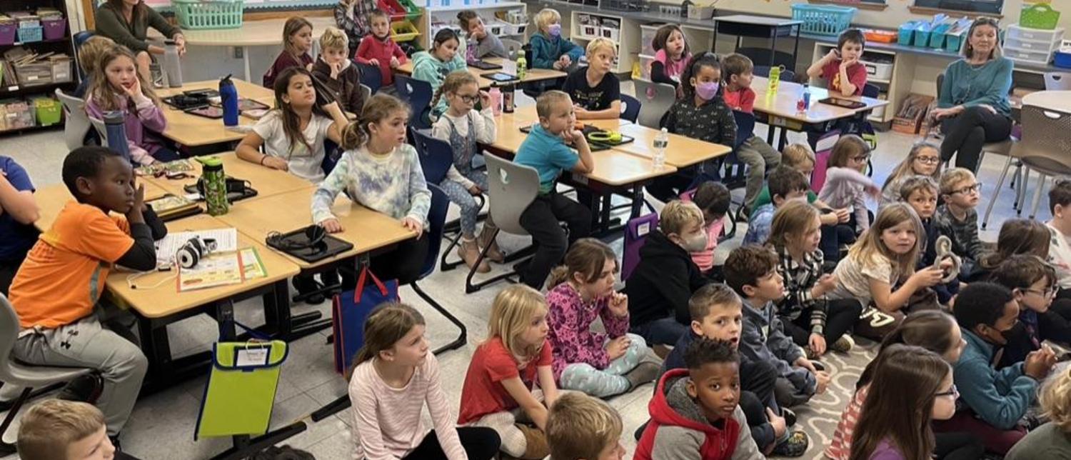 Village Elementary School