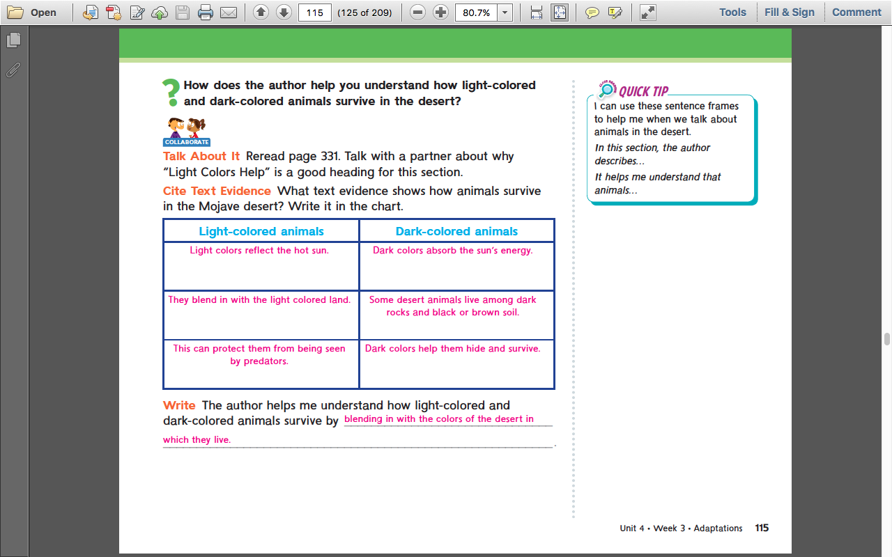 Distant Learning Week 4 (April 13-17) – Mrs. Bufano – Silver Spur ...