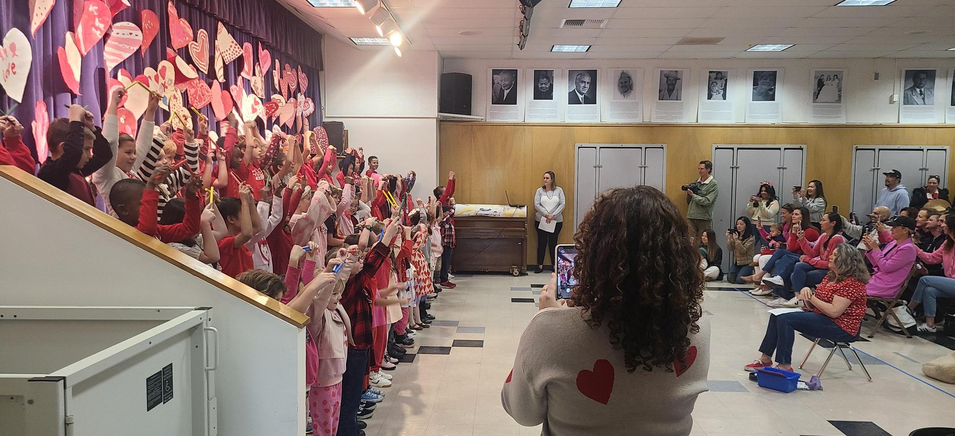 Mira Catalina Elementary