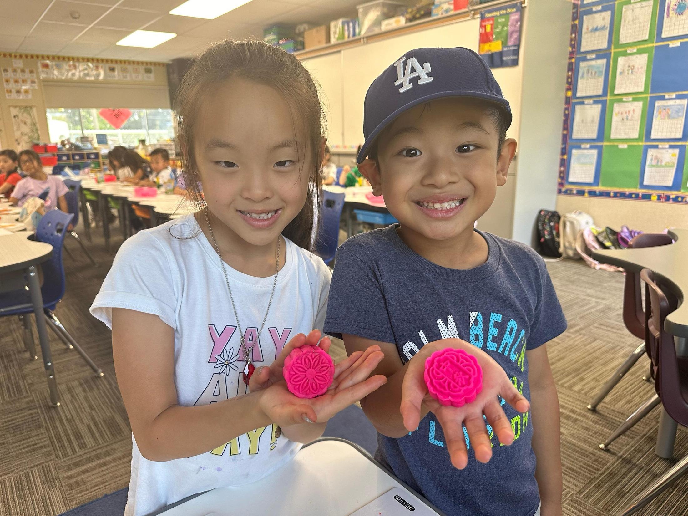Photo & Video Gallery 影像館 – Lu Lu – Pantera Elementary School