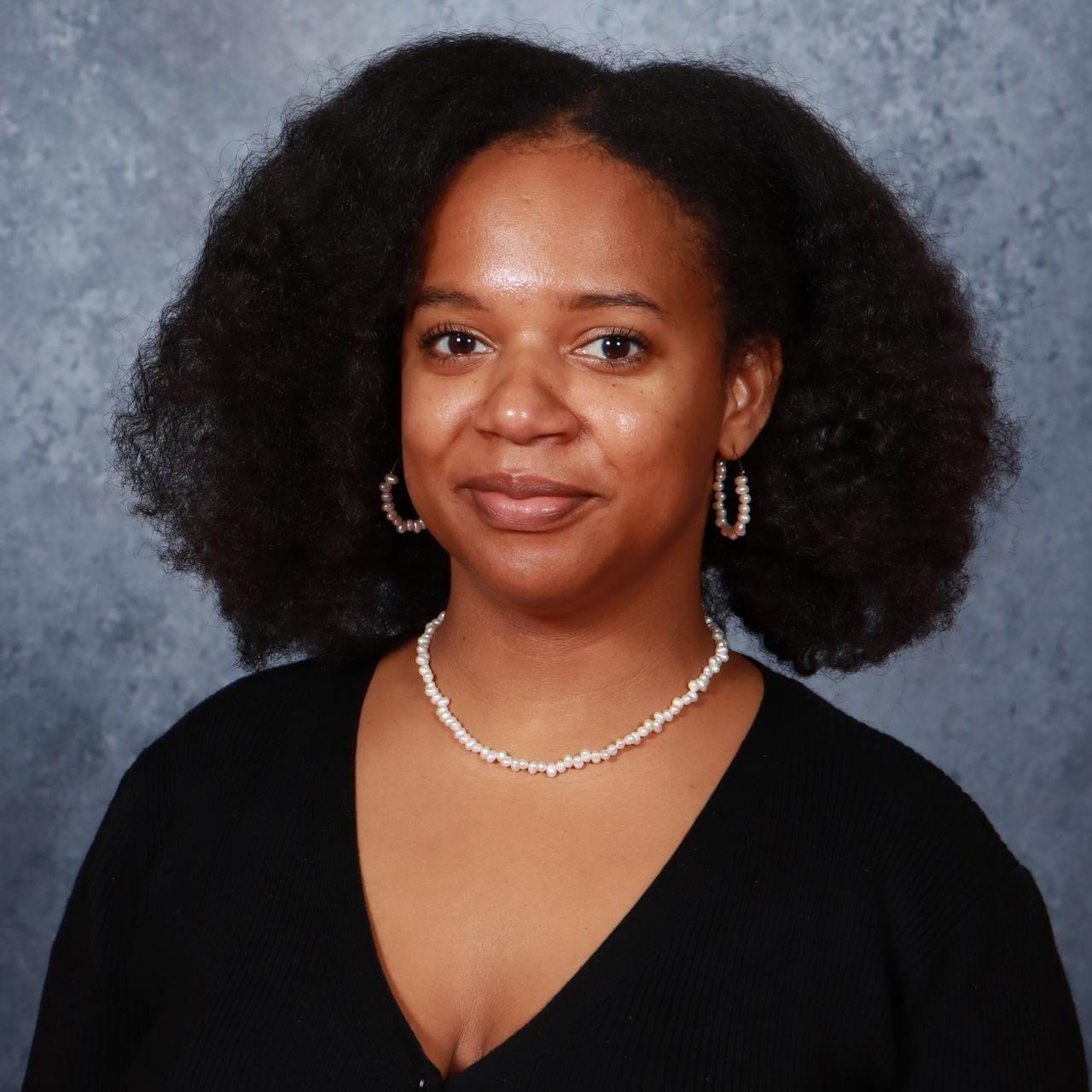 Staff Directory | Stevenson College & Career Prep