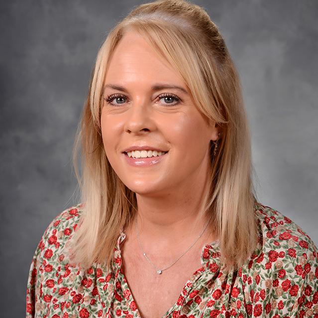 Staff Directory | East Valley Central Middle School