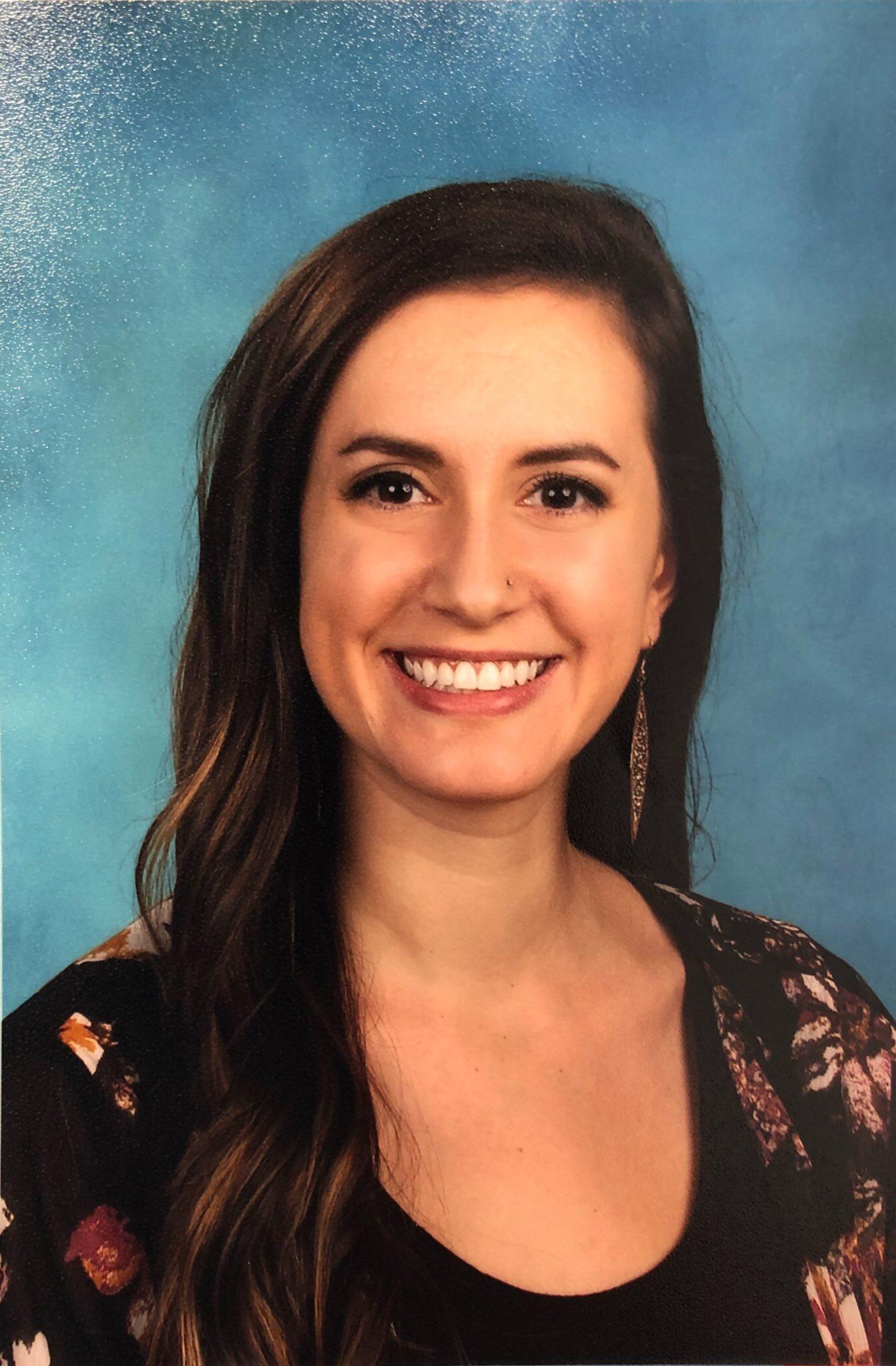 Meet Miss Cohn/Mrs. Herzog – Mrs. Jaclyn Herzog – Asher Holmes ...