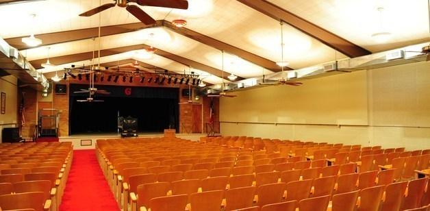 Gorman Independent School District