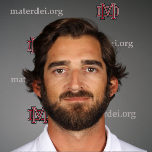 Alphabetical by Department – Directory – Mater Dei High School