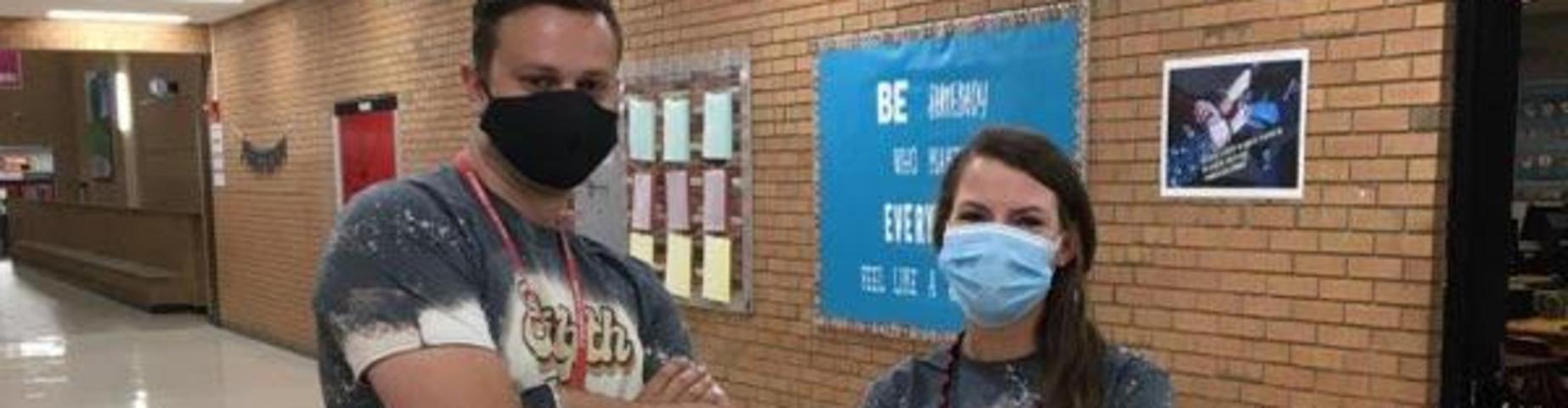 Mayfield Middle School